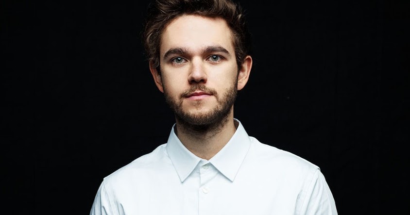 El Lavadero de las Muñecas: ZEDD PRESENTA NUEVO SENCILLO TITULADO ...