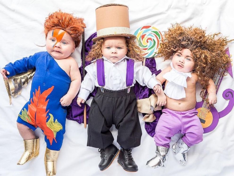 KostumeGirl's Closet