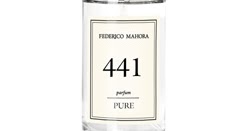 Perfume Oriental Floral Sweet Fresh FM 441 | FM Perfumes, Products ...