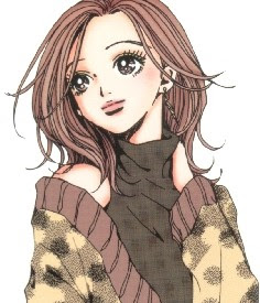 Manga en PDF: NANA (Completa)