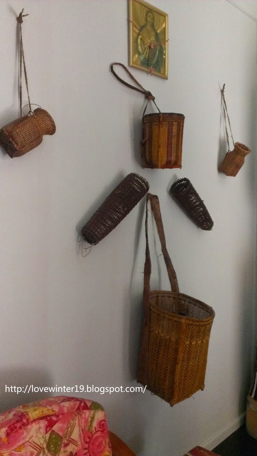 My Palace, My symphony of life and the rhythm in My heart: Kuching Tour ...