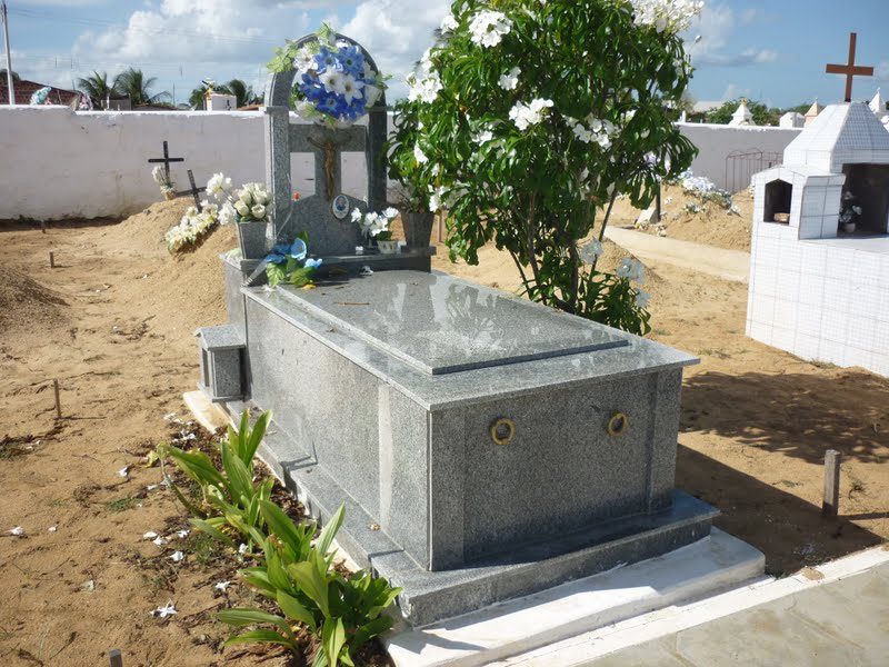 VF TÚMULOS: VF TÚMULOS - QUALIDADE EM TUDO QUE FAZ