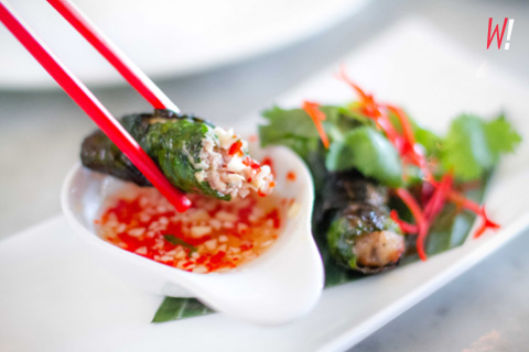 WANDERBITES! : Food Blog with Stories of Travel, Culinary Hits and ...