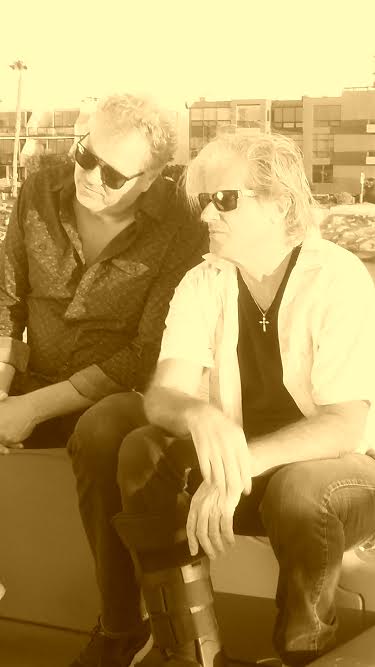 Entrevista: Culver Kingz