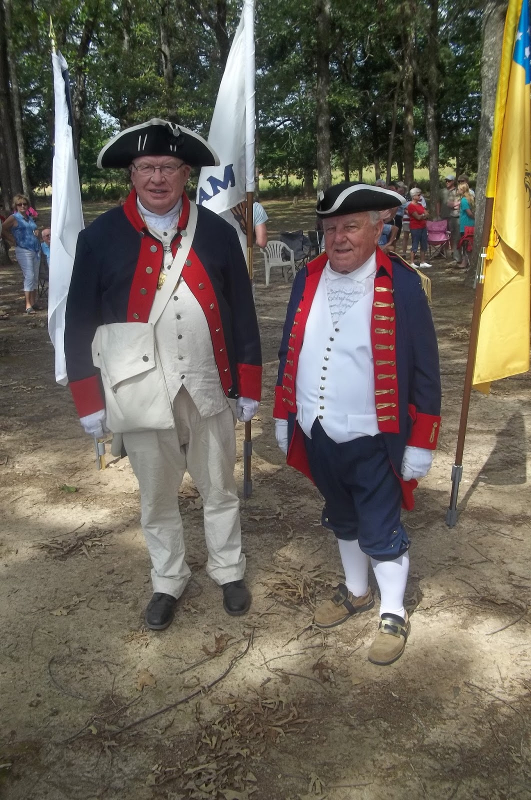 Southern Fried Common Sense & Stuff: Honoring The 236th Anniversary of ...