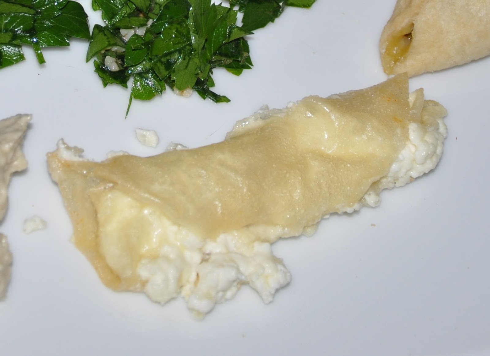 Cuisine, médecine, et toute cette sorte de choses: Mezzé libanais façon ...