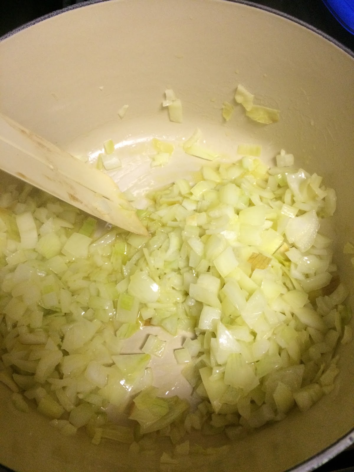Cotton Candy Fro: Afghan Potato Soup (Shorwa-E-Piawa)