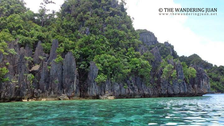 The Pristine Beaches of Dinagat Islands - The Wandering Juan
