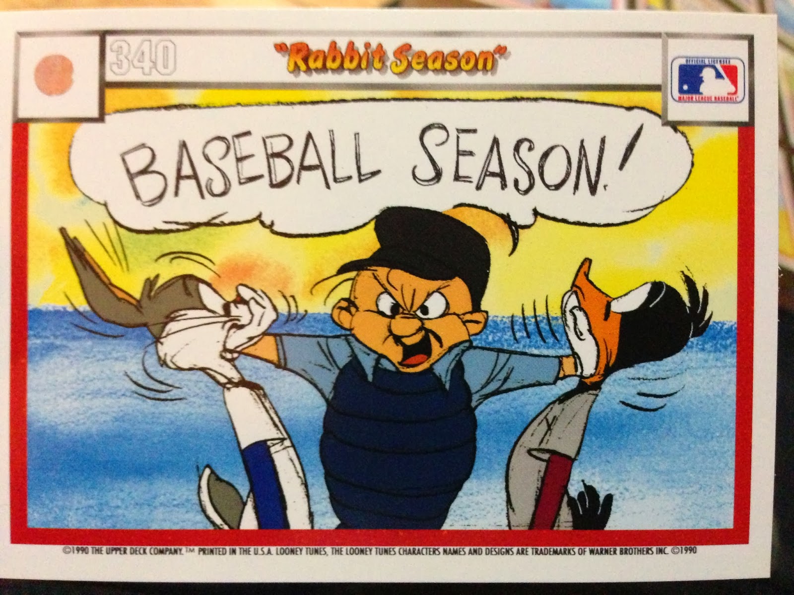 Colin Blog-heed [title pending]: Saturday Morning Cartoons - Comic Ballin'