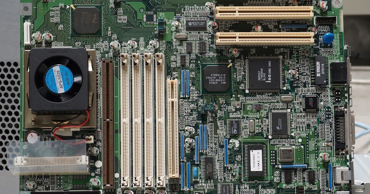 What is ram ( Information about ram )