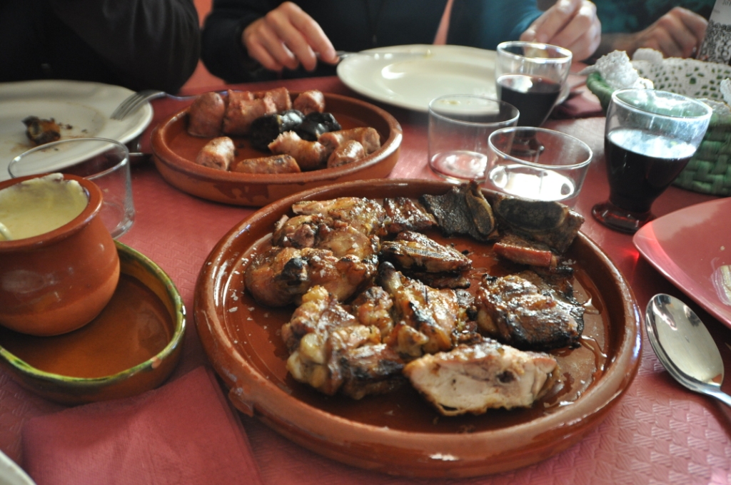 La Segarra: Els castells del Sió ~ Quaderns de bitàcola