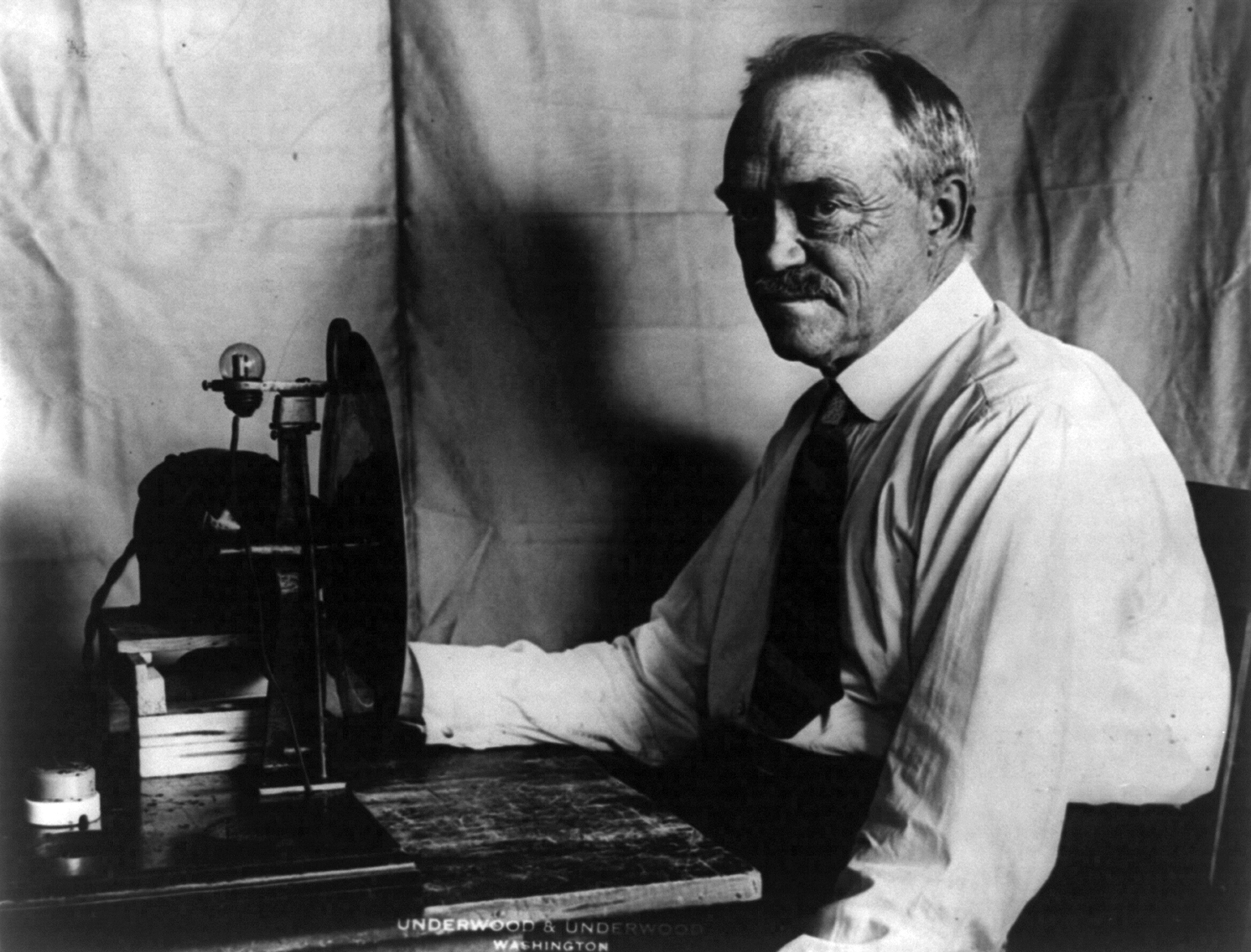 Revolusi Teknologi Abad ke 20 - materi pelajaran sekolah menengah atas