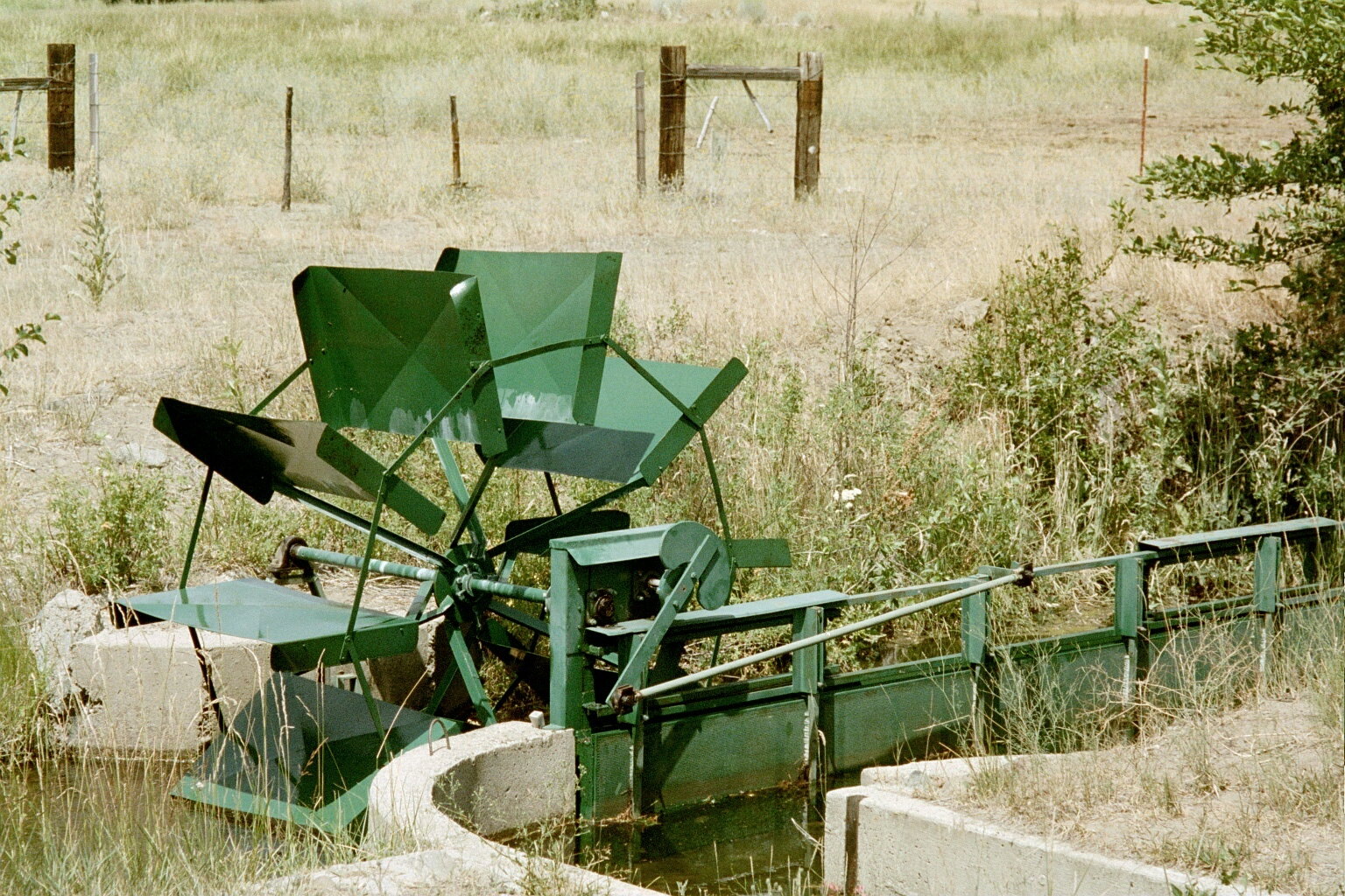 KlamBlog: Who’s taking Coho in the Scott River Valley? It’s not just ...