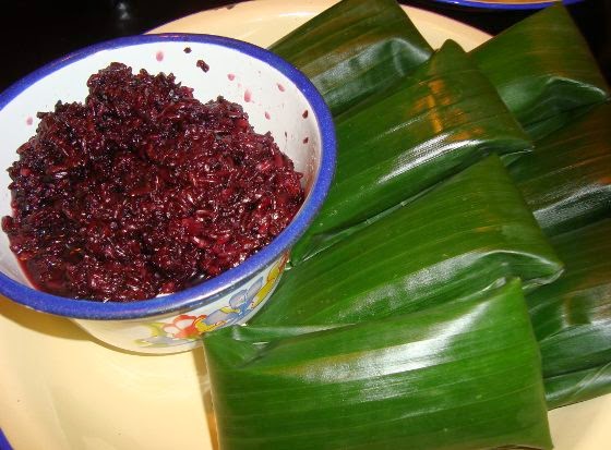 Tape Uli Khas Betawi di Cibinong