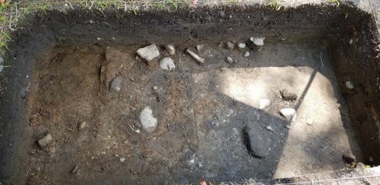 Fort St. Joseph Archaeological Project: What in Flotation do we have ...