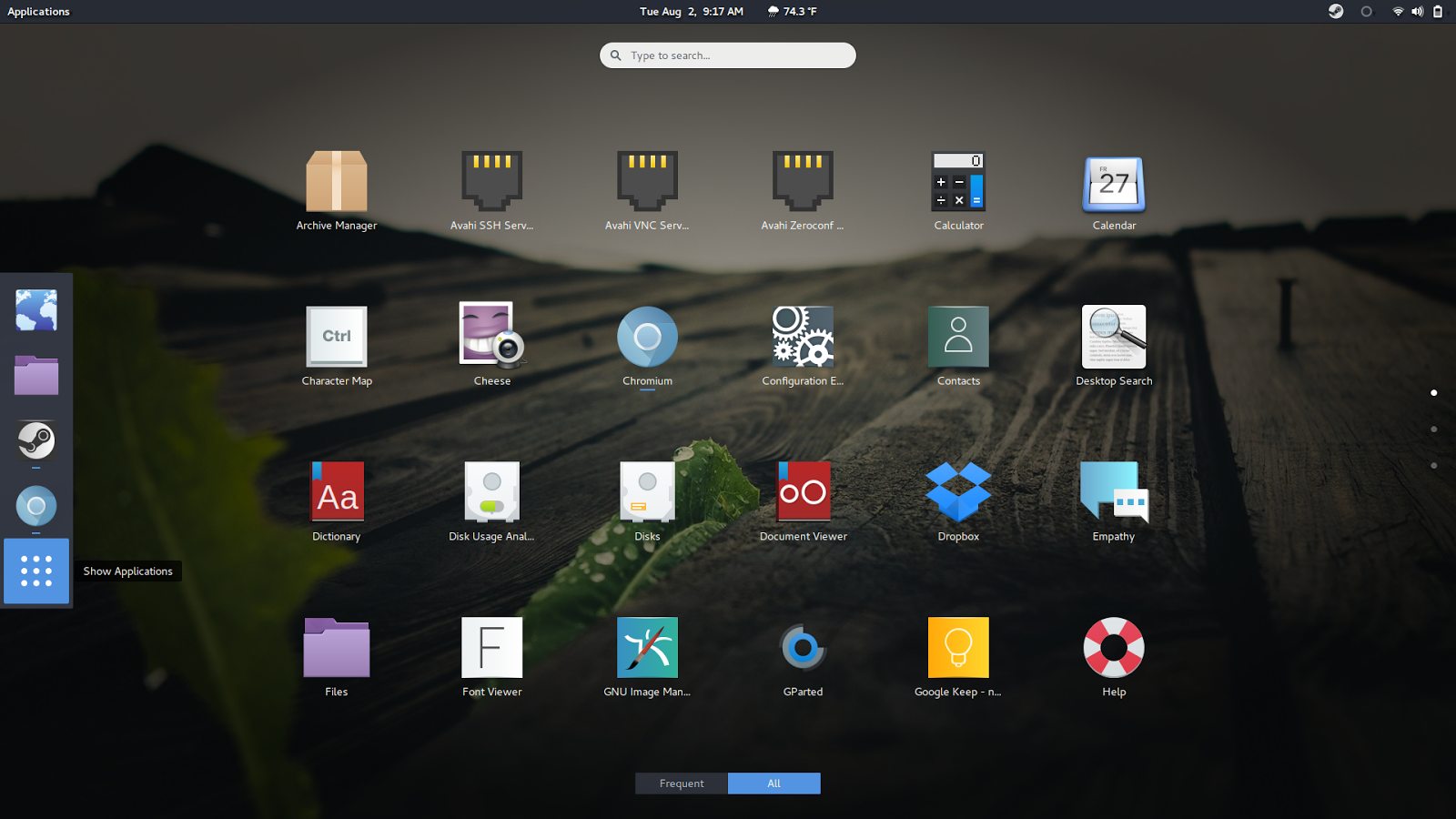 NuxView: The Dell XPS 13 (Developer Edition)