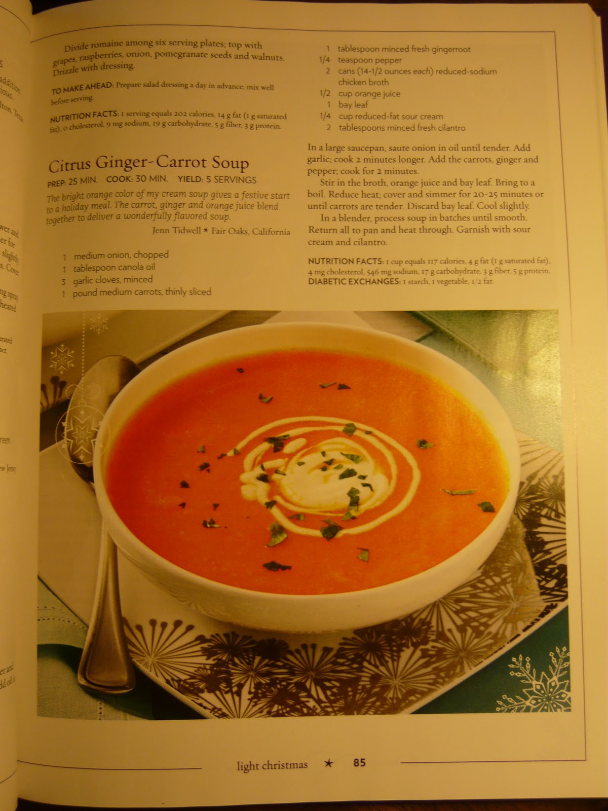 My Kitchen Kreations To You: My Published/Winning Recipes