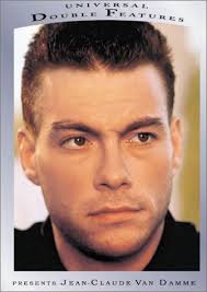 Welcome to knowledge and facts.: How did Jean-Claude Van learn English?