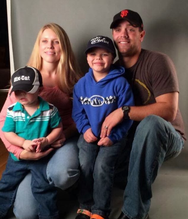 Comic Frontline: Meet The Newest Member Of The Bat-Family – Batkid ...