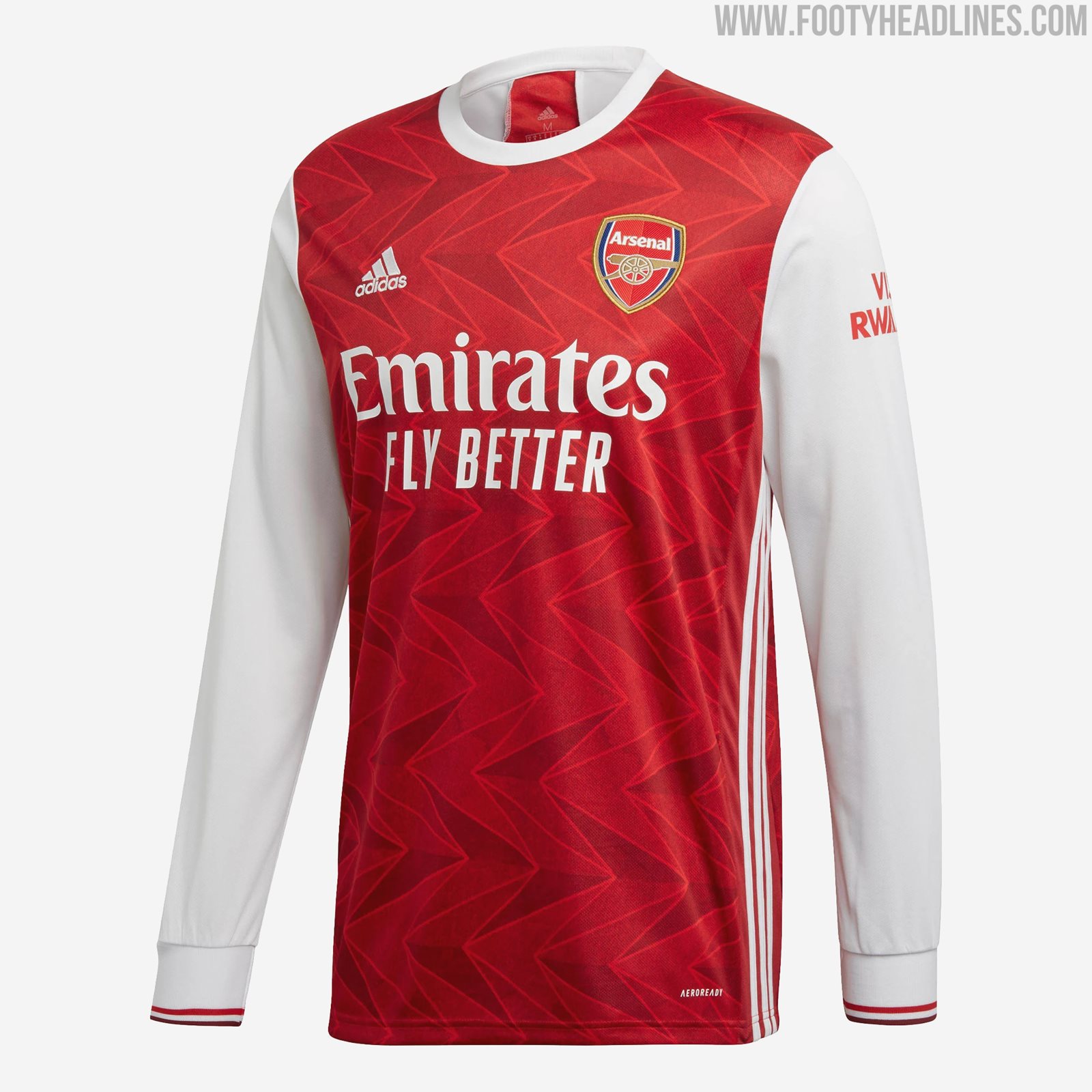 Leroy Sane & Sergio Ramos Wear 'Secret' Adidas Long Sleeve Kits - Not ...