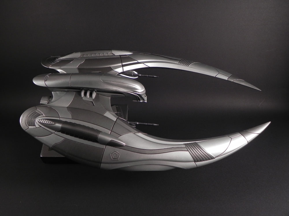 [TMP] "Cylon Raider" Topic