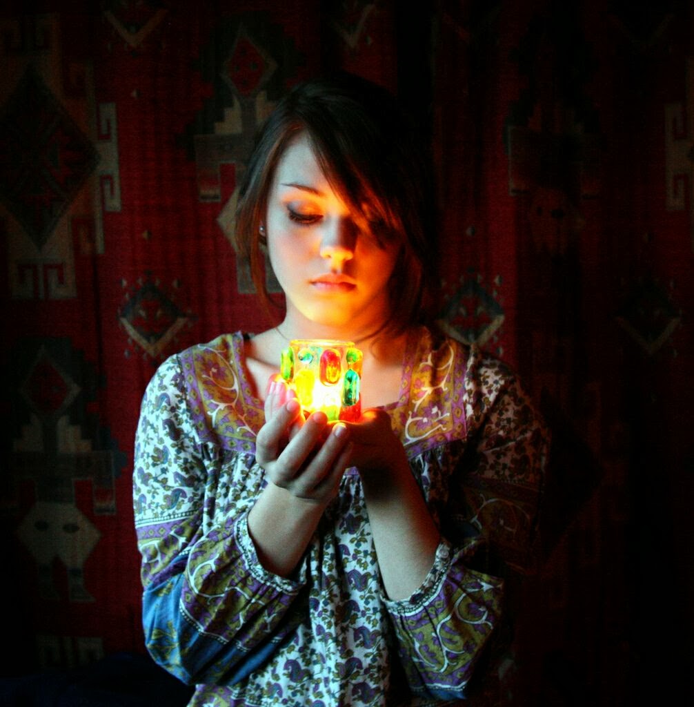 MyptsTuts: Bộ ảnh Portrait Photography của Weekly Imogen ( phần 3)