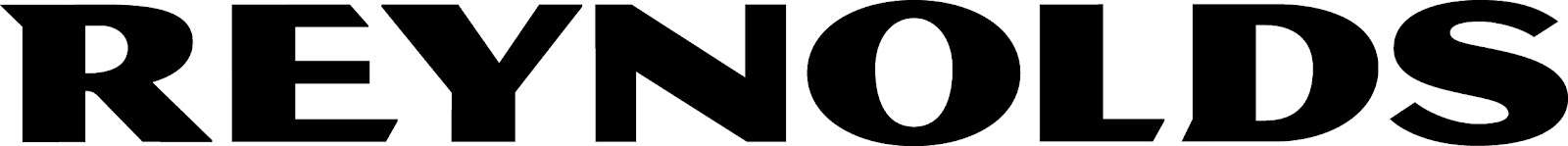 StickR Mania: Sticker Reynolds (autocollant).