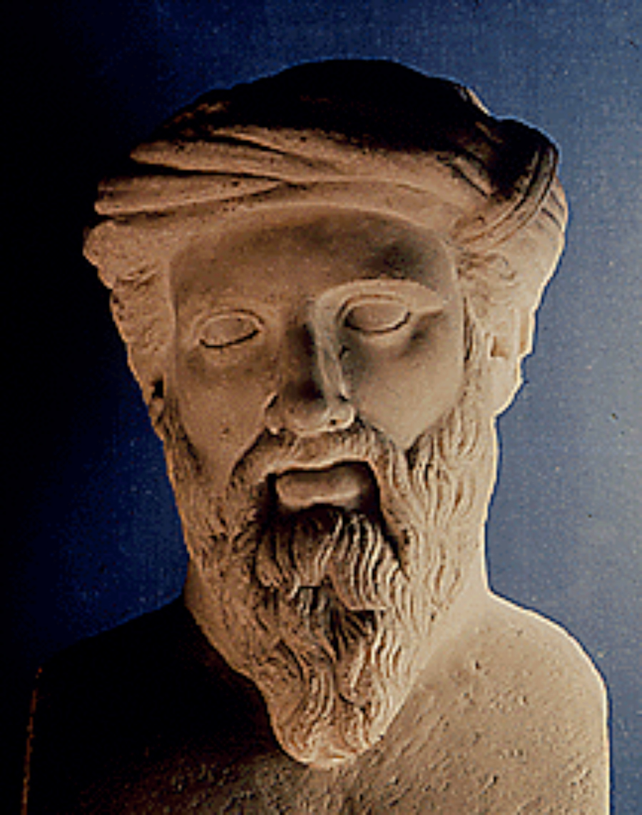 The Midnight Freemasons: In the Steps of Pythagoras