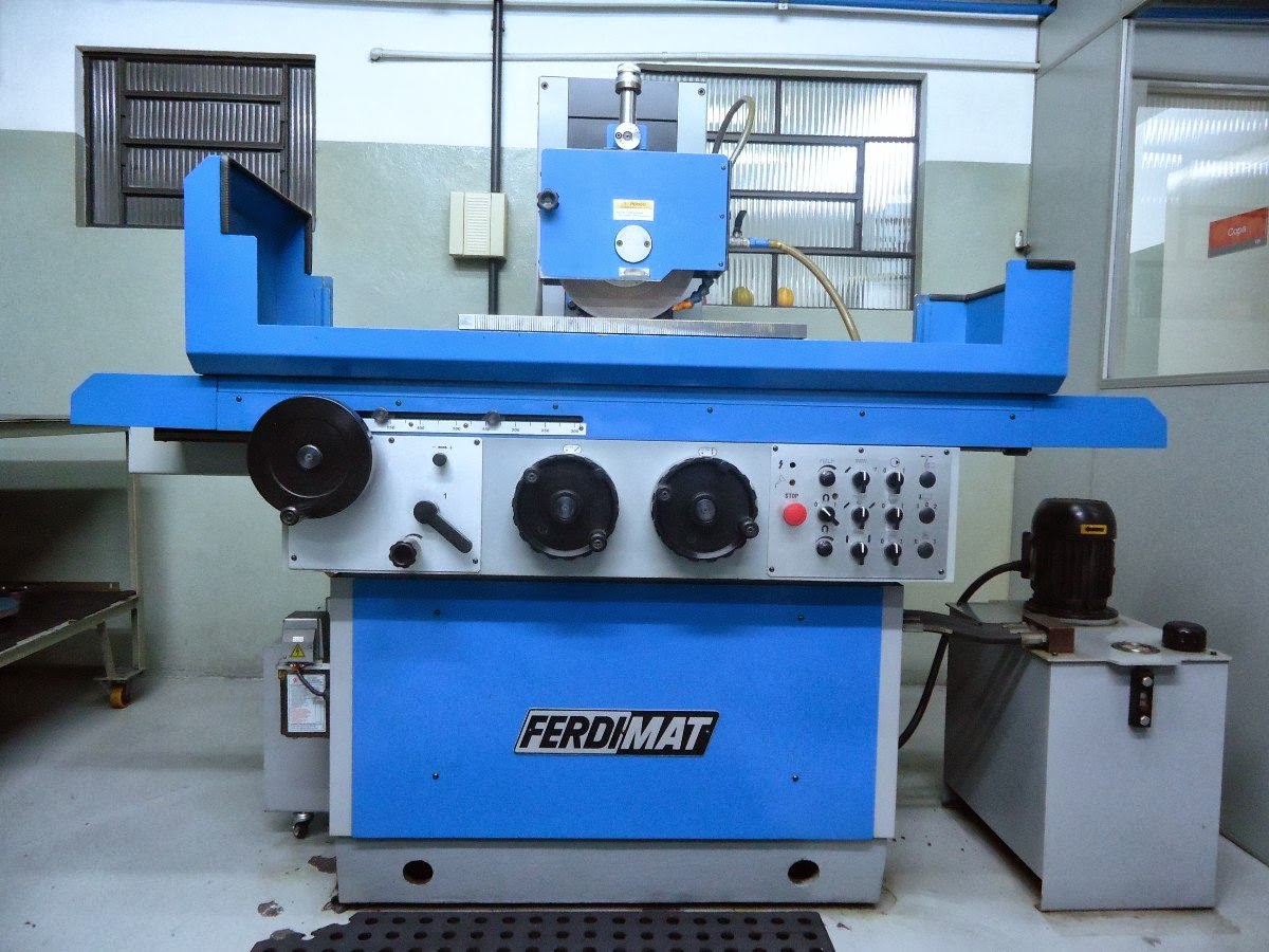 Retífica Valdir Oliveira