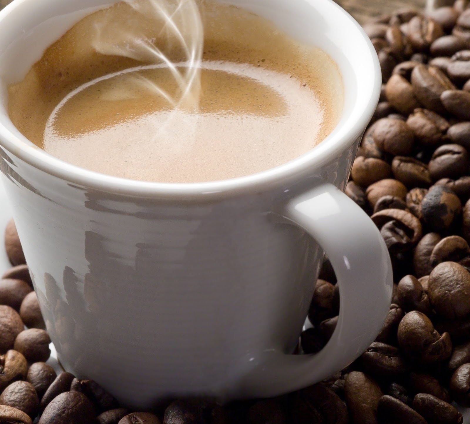 Che La Vita Continua: CAFFè & BUONGIORNO - immagini bellissime del caffè