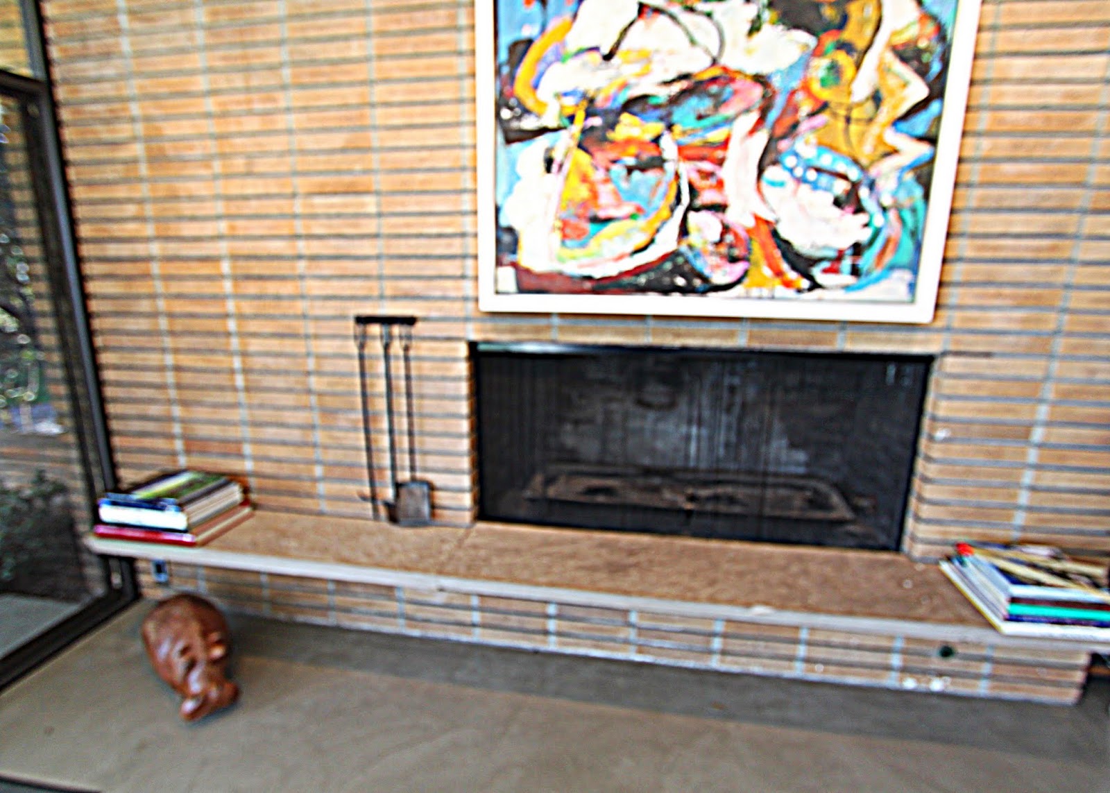 #pasadena modern tour: zook house, 1950, harold b. zook, architect ...