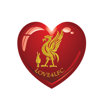 LIVERPOOL fc di PEDESAAN