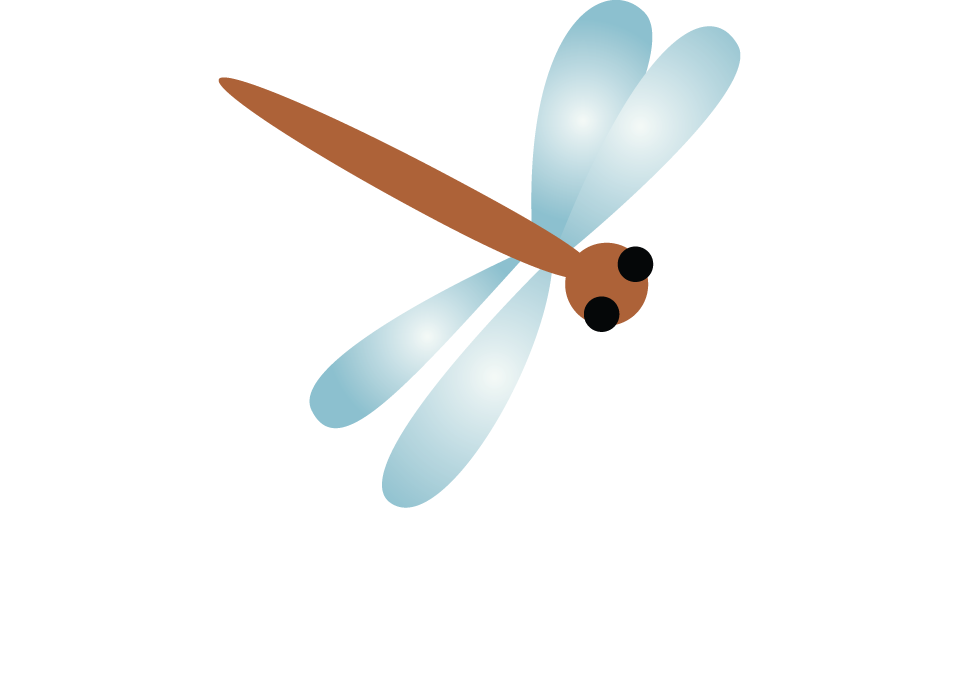 ® Colección de Gifs ®: IMÁGENES DE LIBÉLULAS