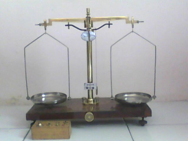 medical analyst: NERACA