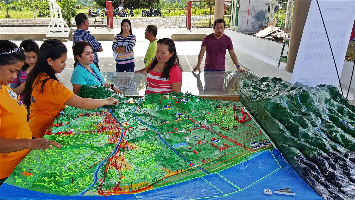 Profiles: Doc Rommel & P3DM… “For the Future of our Communities ...