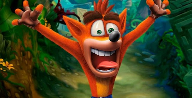 Crash Bandicoot N.Sane Trilogy (Switch) recebe trailer de lançamento ...