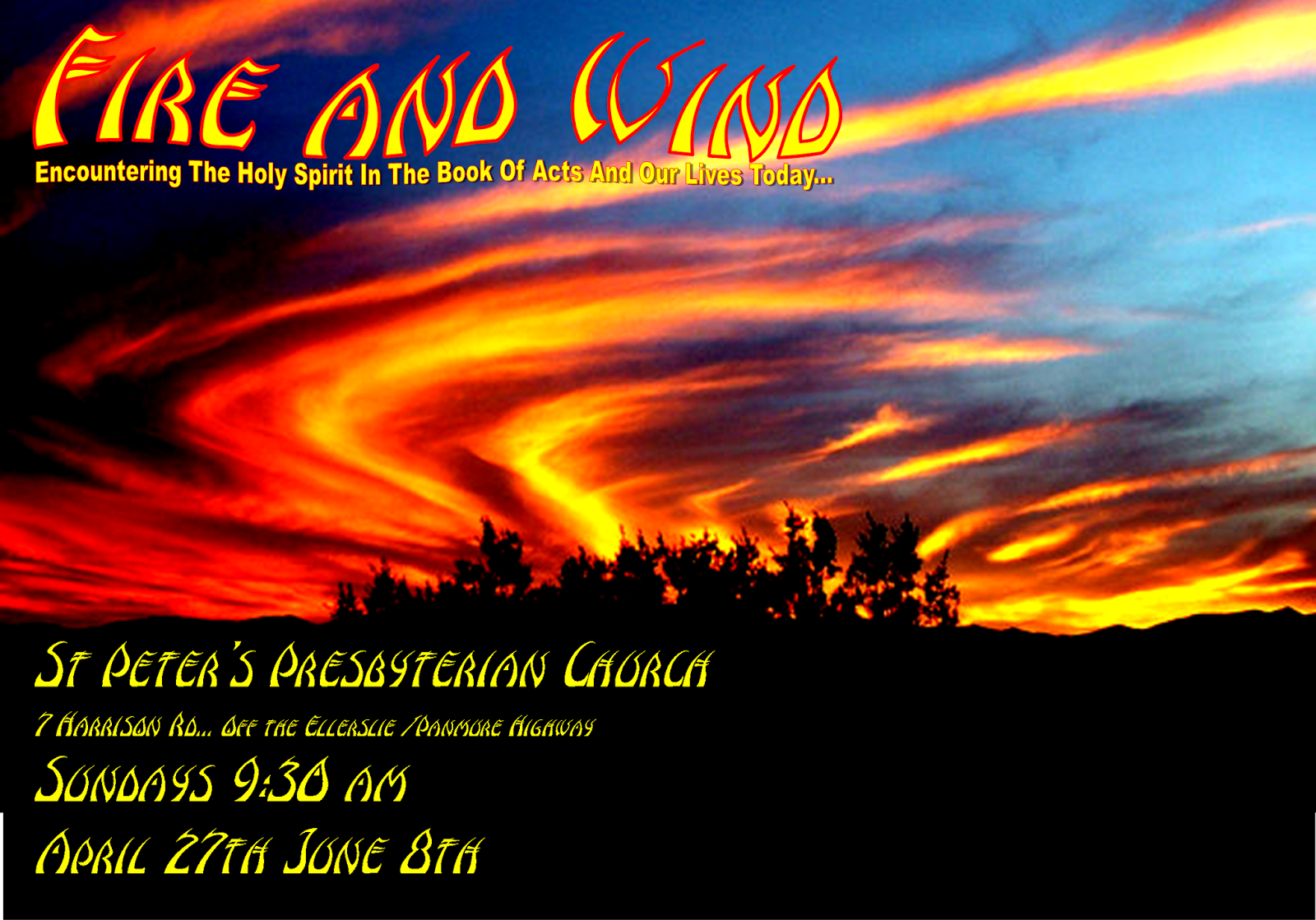 HOW IN THE WORLD!!: St Augustine's Prayer of The Holy Spirit As A Blessing