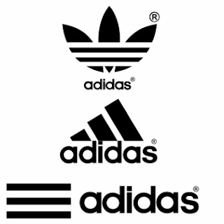 Free Vector: Logo Adidas