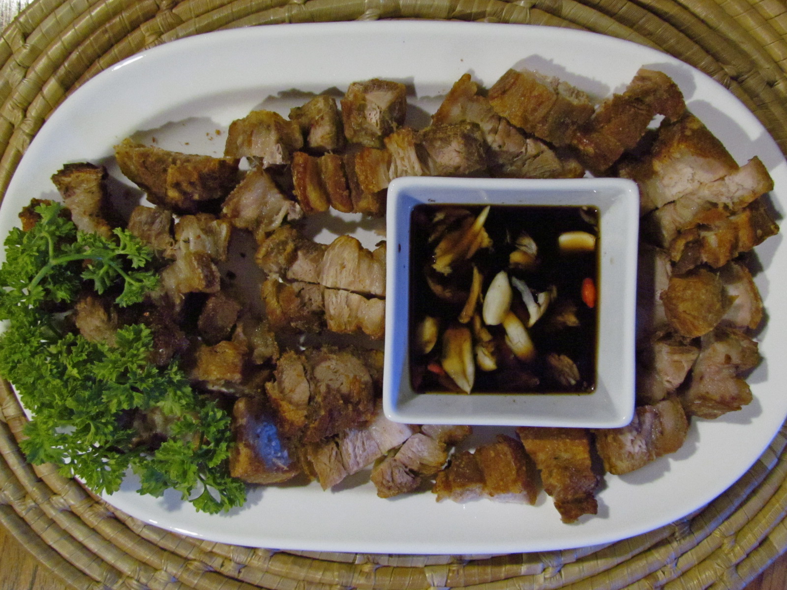 1784: Our Own Sinamak