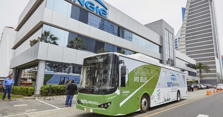 Metro de Lima (Horizonte 2025): Corredor Verde: ¿Cuál es la ruta y los ...