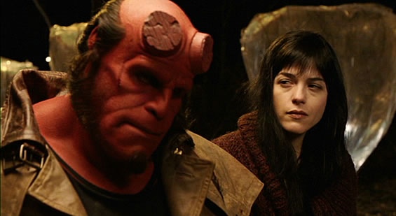 MultiMovie: Hellboy
