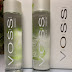 Ask Away Blog: Staying Hydrated with VOSS + A Giveaway