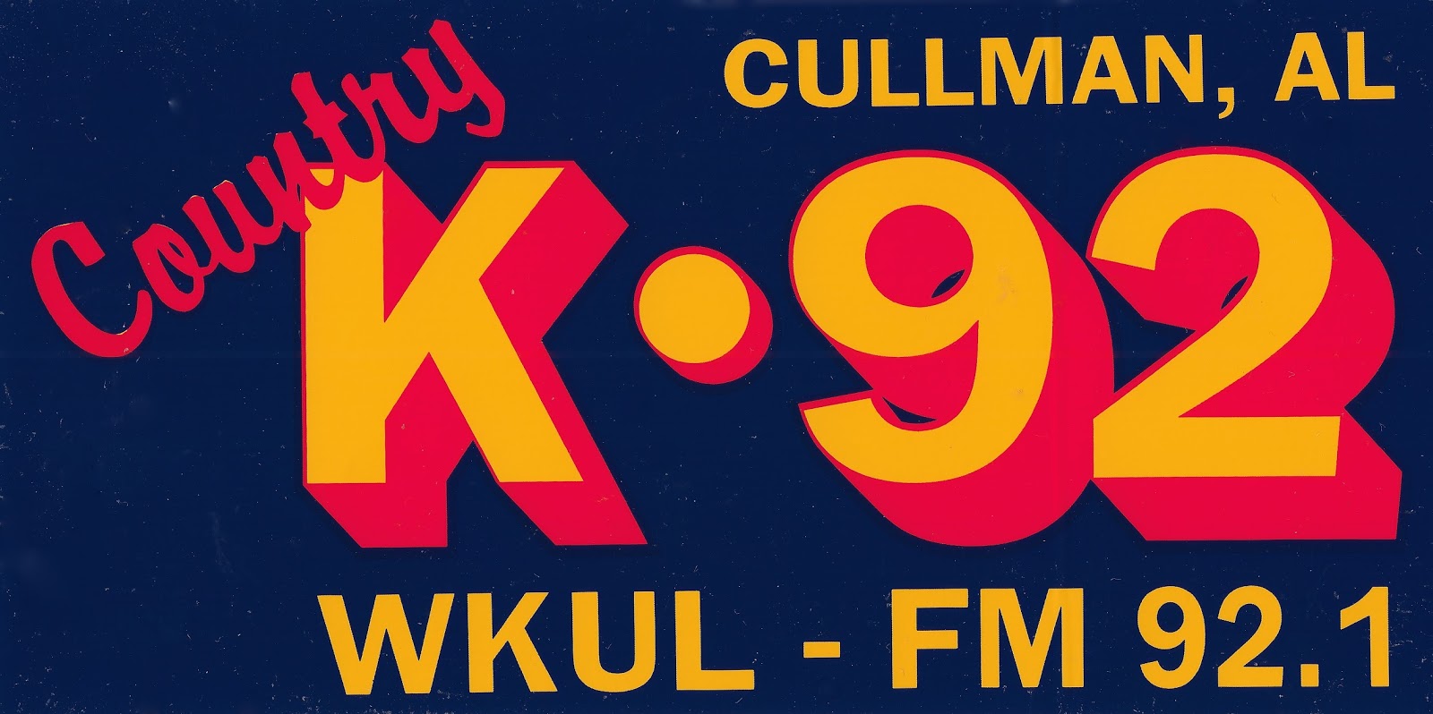 Radio Sticker of the Day: April 2018