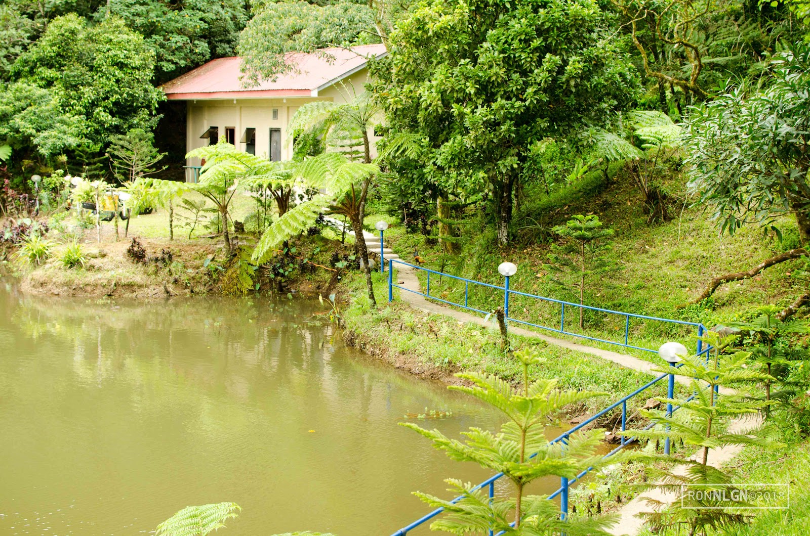 Km. 90 Eco Park and Restaurant