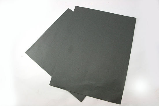 make ourselves creatively: make a paper Beretta/Pistol/Gun