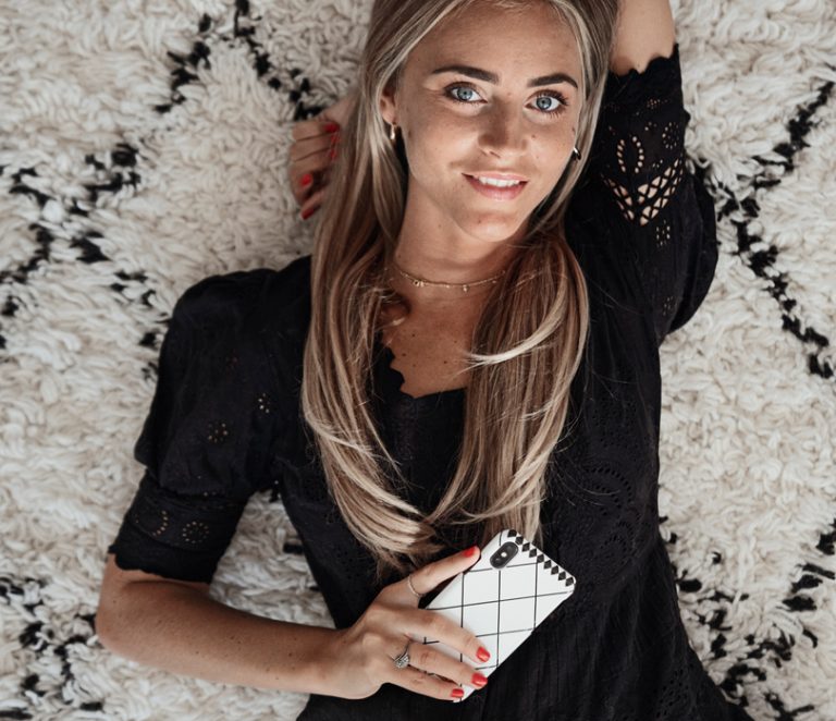 Ideal Of Sweden X Janni Olsson Delér: Un match parfait #idealxjanni ...