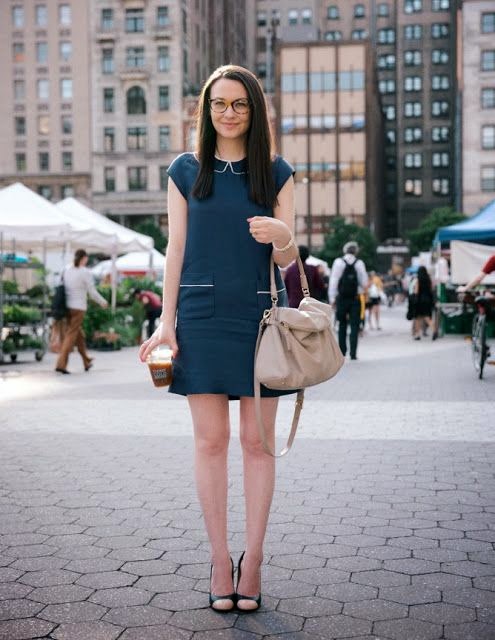 The Staycationer: Shine On {College Prepster}