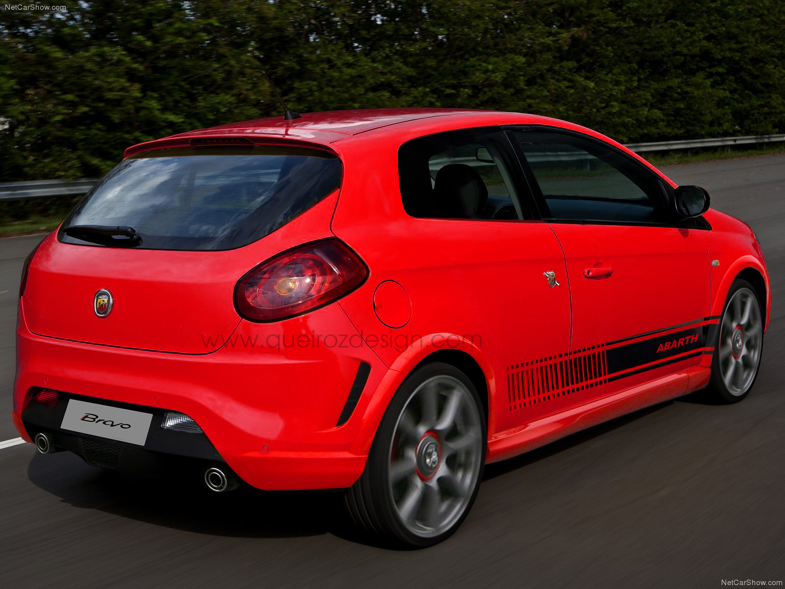 MaharPress: FIAT VAI ARRASAR EM 2012...