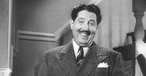 Origens: Harold Peary