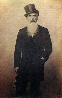 EL QUILMERO: LA ESTATUILLA DE LEANDRO N. ALEM EN LA SALA HISTORICA DE ...